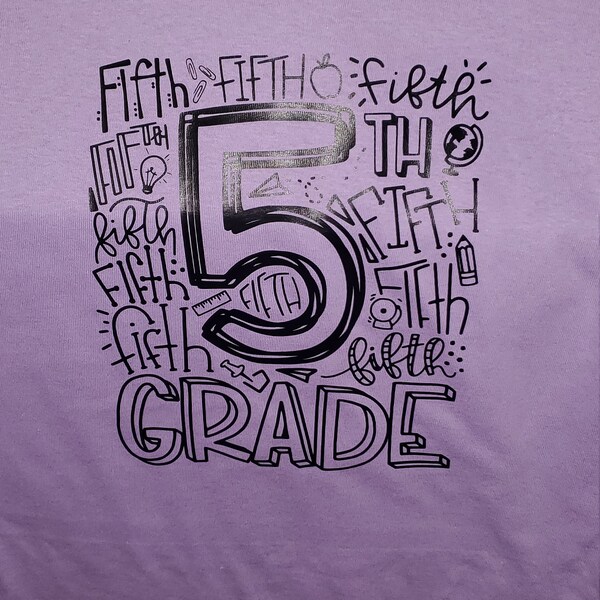 Mega Typography Grade Bundle INSTANT DOWNLOAD Dxf, Svg, Eps, Png for ...