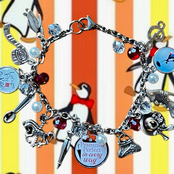 Matilda, Matilda Musical Gift, Matilda Bracelet, Matilda Broadway ...