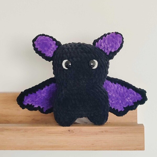 Bunny Crochet Pattern, No Sew Amigurumi Crochet Pattern, No Sew Crochet ...