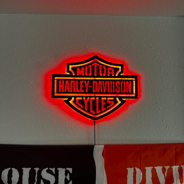 Toyota Led Sign, Toyota Wall Art, Toyota Wall Sign, Toyota Wall Decor ...