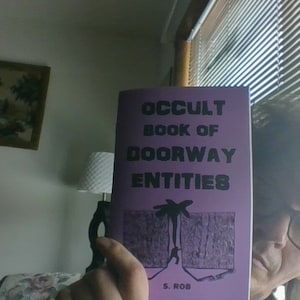 7 african powers product spellbook how to use soap candle | Etsy