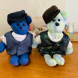 In the Hoop Doll Rag Doll ITH Amelie Rag Doll for 7x5 Hoop Machine ...