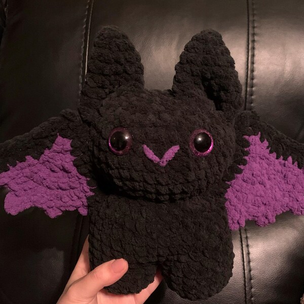 Snuggle Dragon Plushie | Dragon Crochet Plushie | Dragon Crochet ...