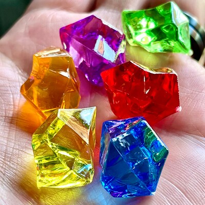 Avengers: Endgame INFINITY STONES Marvel Replica Prop - Etsy