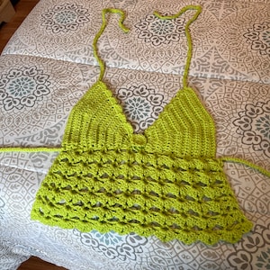 Crochet Scallop Shell PDF Pattern - Etsy