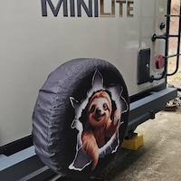 Indian Head Test Pattern T-shirt, Vintage TV Calibration Graphic, Retro ...