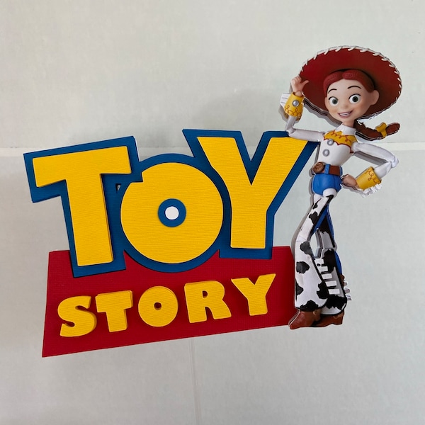 2 Toy Story SVG for Cricut and Silhouette Cutting Machines - Etsy