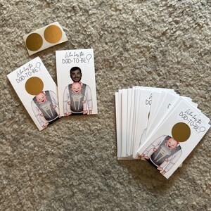 Printable He Said She Said Game Card, Guess Who Said It Bride or Groom ...