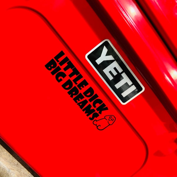 Stick Figure Flipping off Vinyl Decal - Etsy