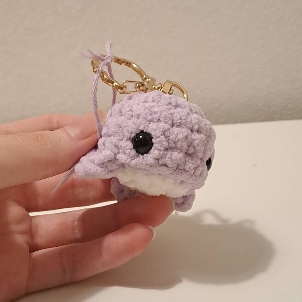 Porte-clé Baleine Tinytan (BTS) / Accessoire Militaire Bangtan Borhae ...