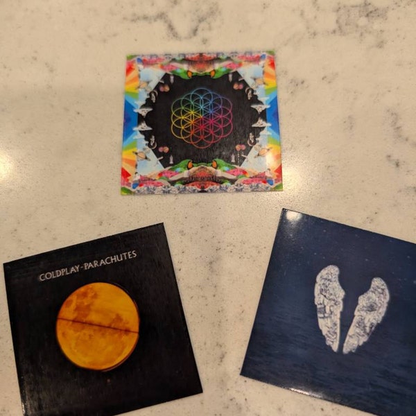 Custom Movie Poster Stickers, TV Show Poster Stickers, Laptop Stickers ...