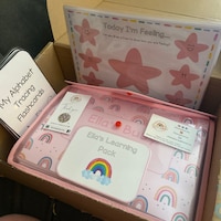 Toddler Busy Book | Activity Binder | Learning Book | Matching ...