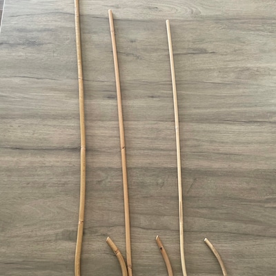 Spanking Cane, Headmaster School Style Crook-handled Cane - Etsy