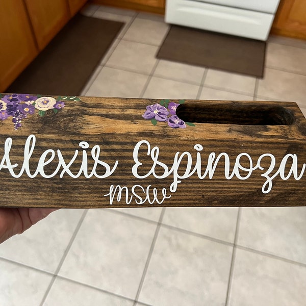 Please Close the Lid Wooden Sign - Etsy