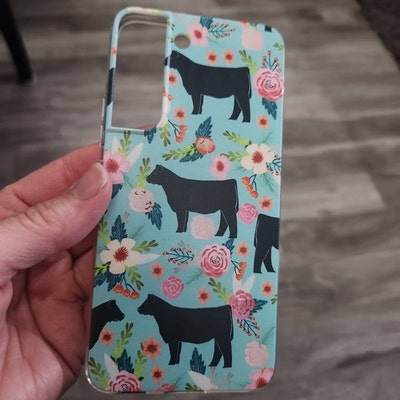 Barrel Racing Phone Case Bull Riding Cover for iPhone 15 14 13 12 11 SE ...