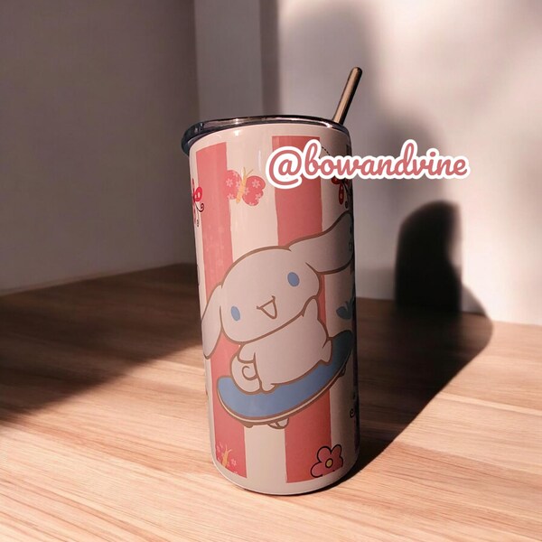 Tumbler Skinny 15oz, 20oz Papa Modelo Beer Design Template for ...