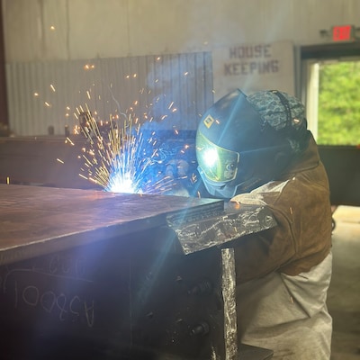 638 Steamfitters Welding Cap - Etsy