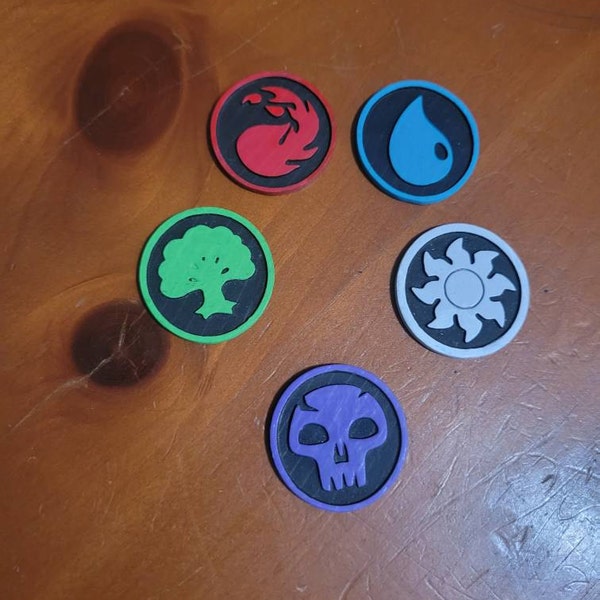 MTG Poison Dart Frog Deck Box - Etsy