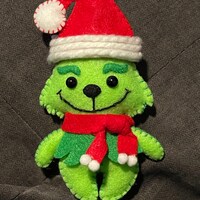 Dog Sewing Pattern Pdf, Rottweiler Dog DIY, Easy Pattern Sewing for ...