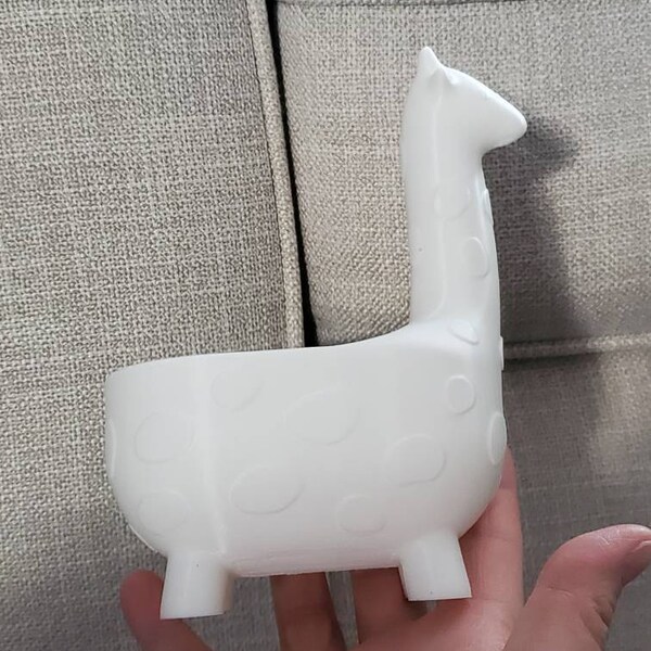 Fire Hydrant Succulent Planter | Home Decor | Modern Planter | 3D ...