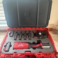 Packout Crate Hand Tool Insert Organizer for Milwaukee Packout Crate ...