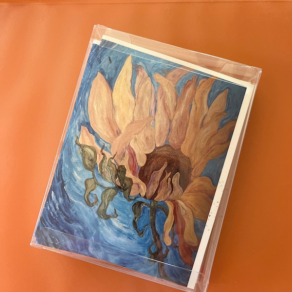 A2 Clear Plastic Greeting Card Boxes (set of 25), 4-1/2" X 5-7/8 ...