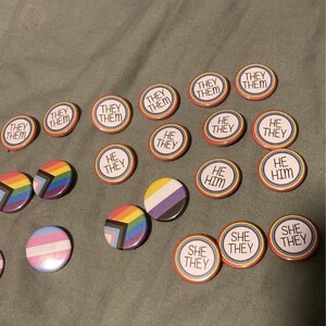 Bulk Language Pins Button Badges. I Speak. Yo Hablo Espanol. - Etsy