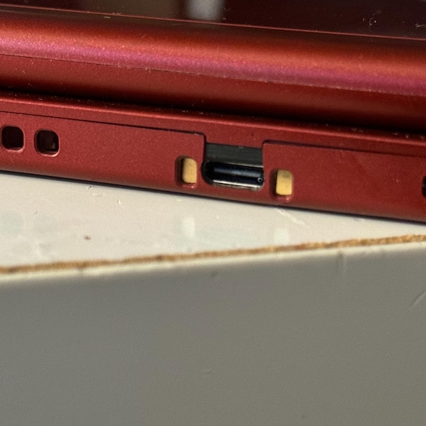 Nintendo Gamecube: Power Board USB-C Mod - Etsy