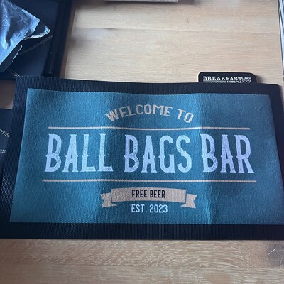 Runderful Fun Gift for Runner 'runderful' Definition Coaster Ideal Gift ...