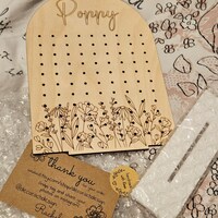 Student Midwife Gift, Student Midwife Birth Counter, Midwife Training ...