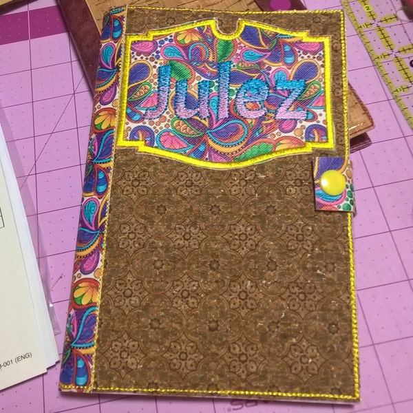 Iridescent 2 Color Block Monogram FONT Alphabet Machine Embroidery ...