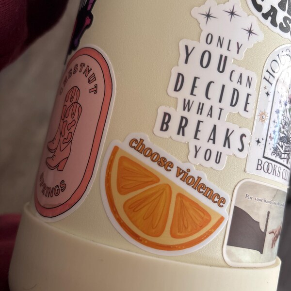 Retro Block Flower Decal | Car Window Decal | Daisy Vintage Retro Decal ...