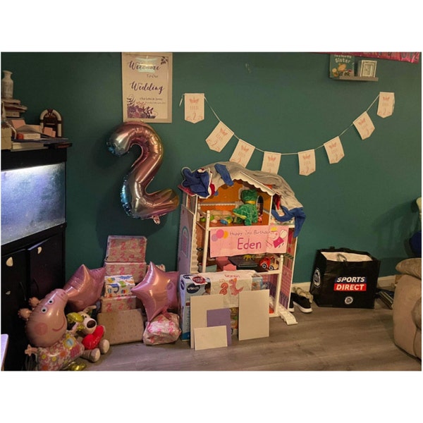 Sonic & Knuckles X10 Latex Balloons Birthday Party Decoration Boys ...