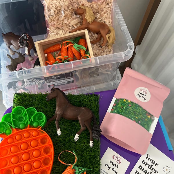 Lime Green Sensory Rice Base / Sensory Bin / Messy Play / Tuff Tray ...