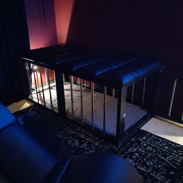 Spreader Saw Horse Bench - Etsy