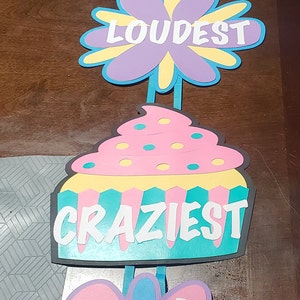 Trolls Birthday Party Sign - Etsy