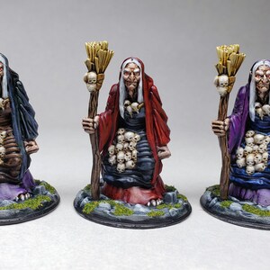 Dretch Demon Miniature Dnd Dungeons and Dragons | Etsy