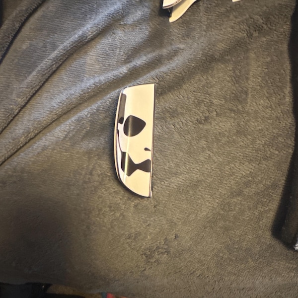 Ivara Prime Warframe Keychain - Etsy