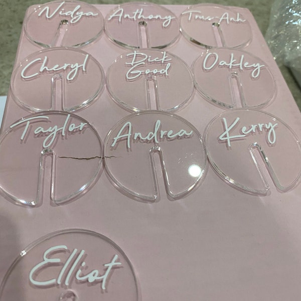 Custom Name Plaque/sign - Etsy