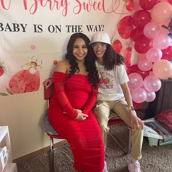 Berry First Birthday Matching Family Shirt Strawberry Themed Party Tee ...