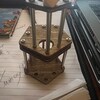 Dnd Dice Jail | Metal Bars | Cage for Bad Dice | Prison | Fits Full Set ...