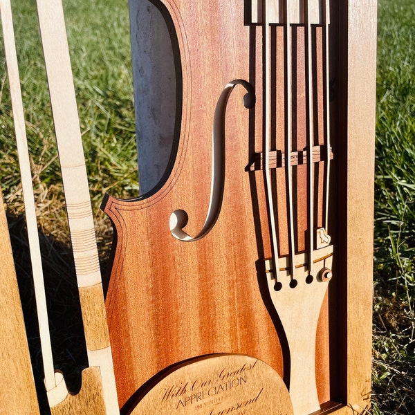Vintage Microphone - SVG Laser Cut Files - for Glowforge & Laser ...