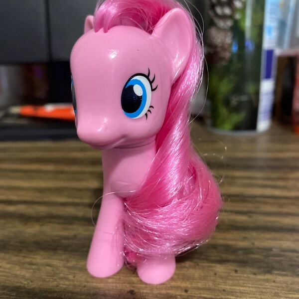 My Little Pony Round N Round G3 - Etsy