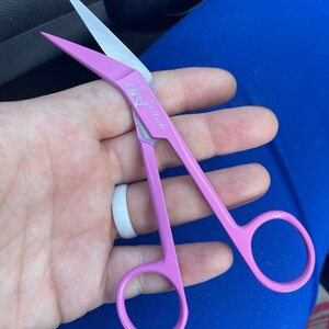 Vet Tech Vet Nurse Veterinary Technician Bandage Scissor 3.5 Stainless ...