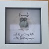 Friends.......a Wee Sentiment - Etsy UK