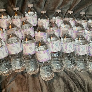 Elephant SVG Set, 4 Boy Elephants With Blue Ears, Polka Dot, Cute ...