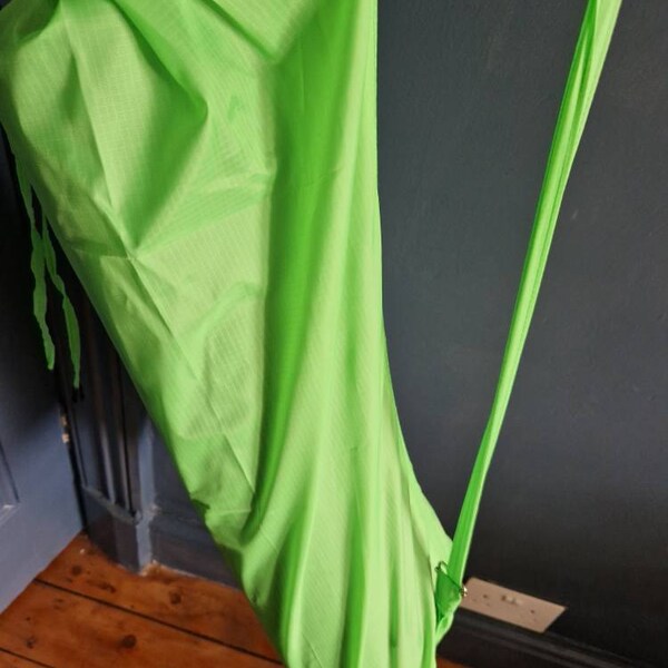Vinyl Shoulder Cape. PVC Semi-transparent Poncho Raincoat for Women. - Etsy