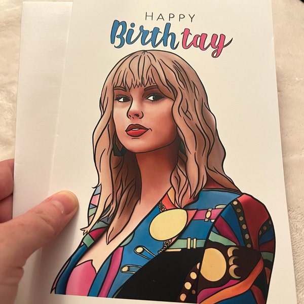 Adele 30 Rumour Has It Birthday Card Digital Download - Etsy