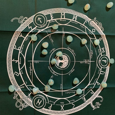 VIKING TAFL GAMES Five Tafl hnefatafl Games on One Board and Choose ...