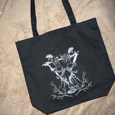 Neon Yellow Goth One Piece With Moths and Snake - Etsy